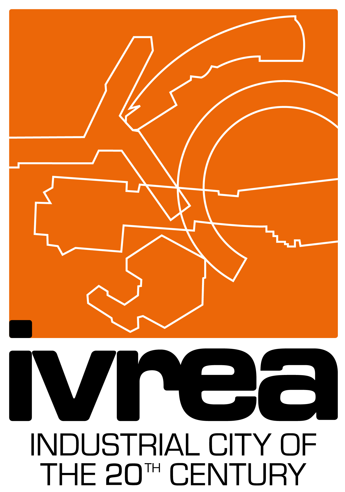 2018 Ivrea Città Industriale del XX secolo - Anfiteatro Morenico Ivrea 2018 Ivrea Città Industriale del XX secolo - Anfiteatro Morenico Ivrea
